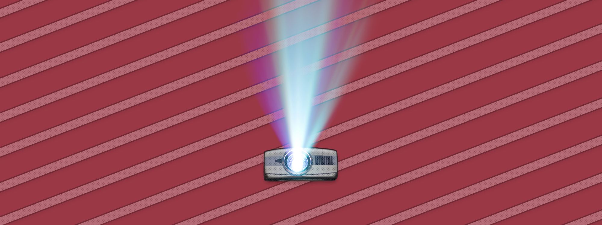 Projecting Overscan With No Cropping