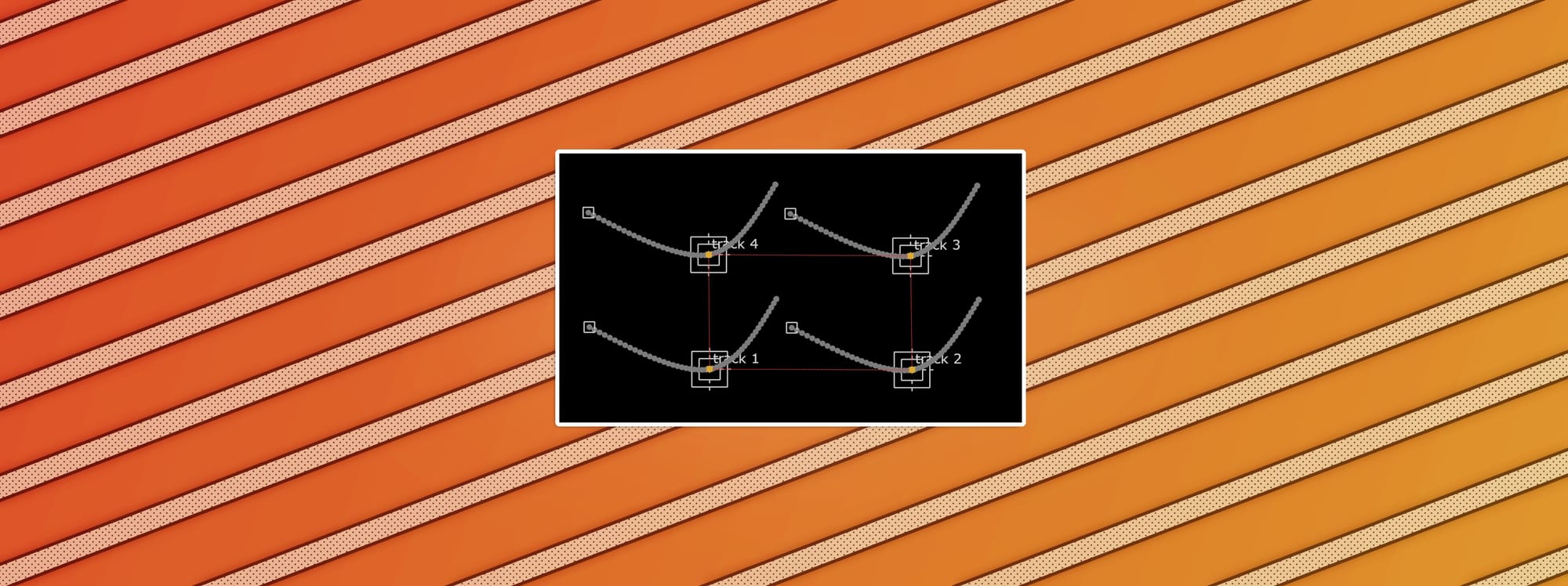 Roto Assisted Tracking In Nuke