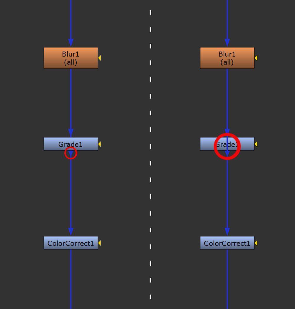 Troubleshooting Your Nuke Script