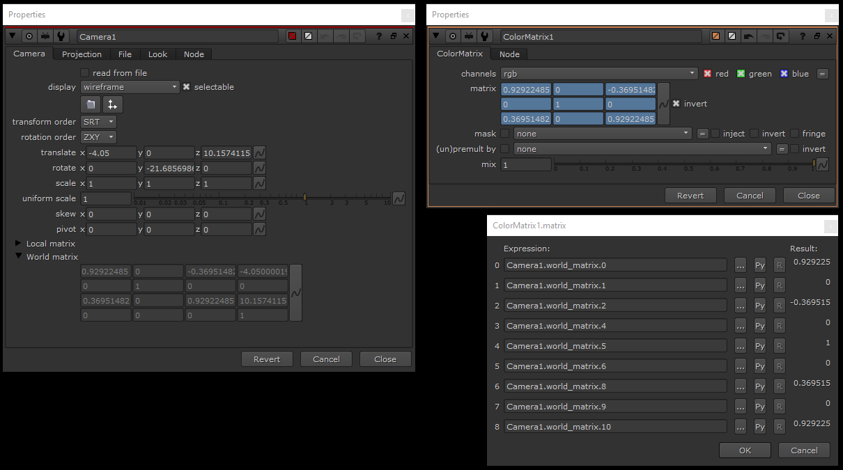 Upgrade Your Light Wraps Using Facing Ratios In Nuke
