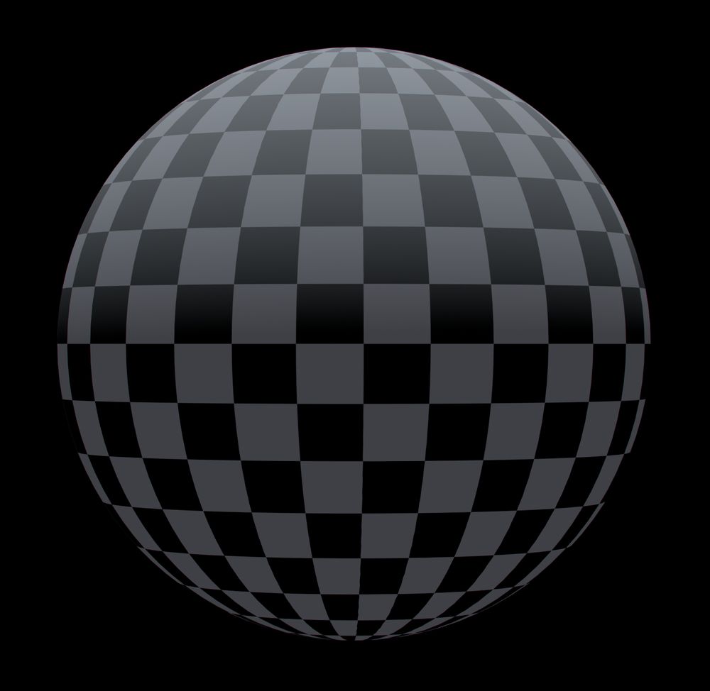 Fresnel Reflections In Nuke