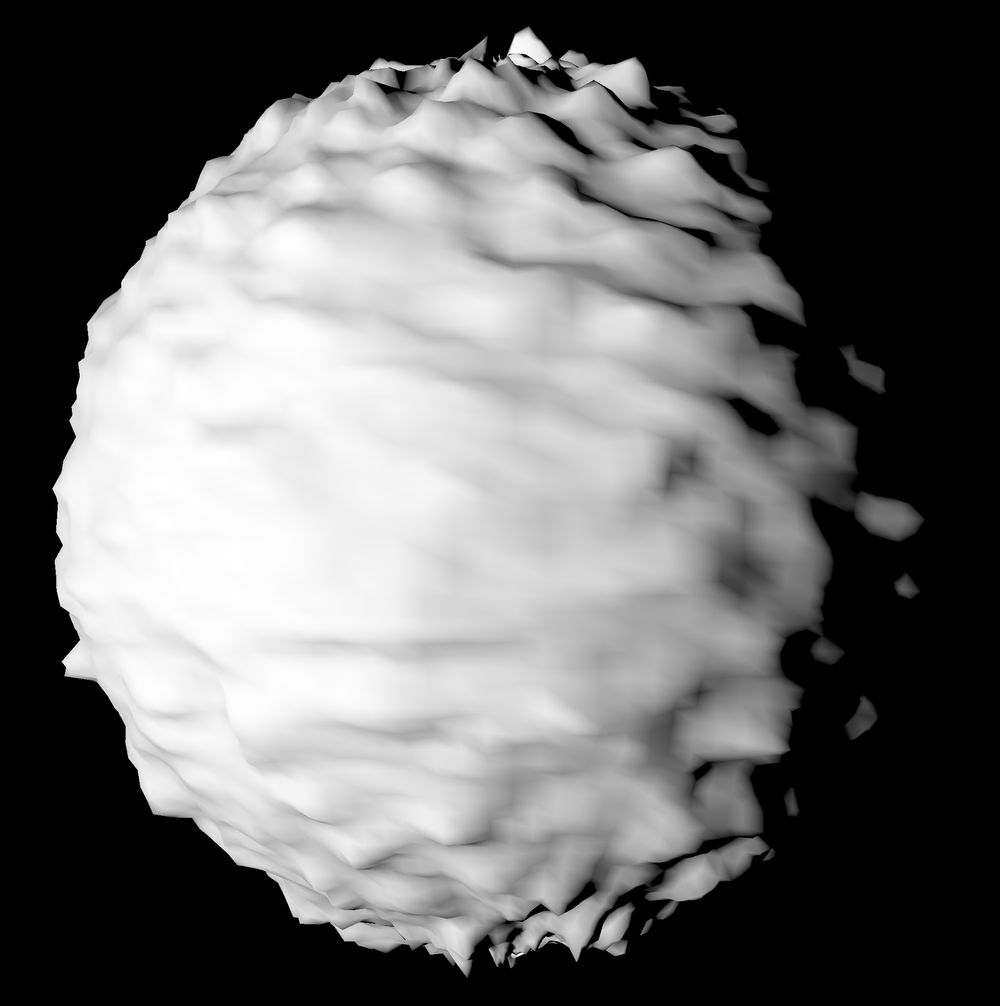 Combining Projections In Nuke