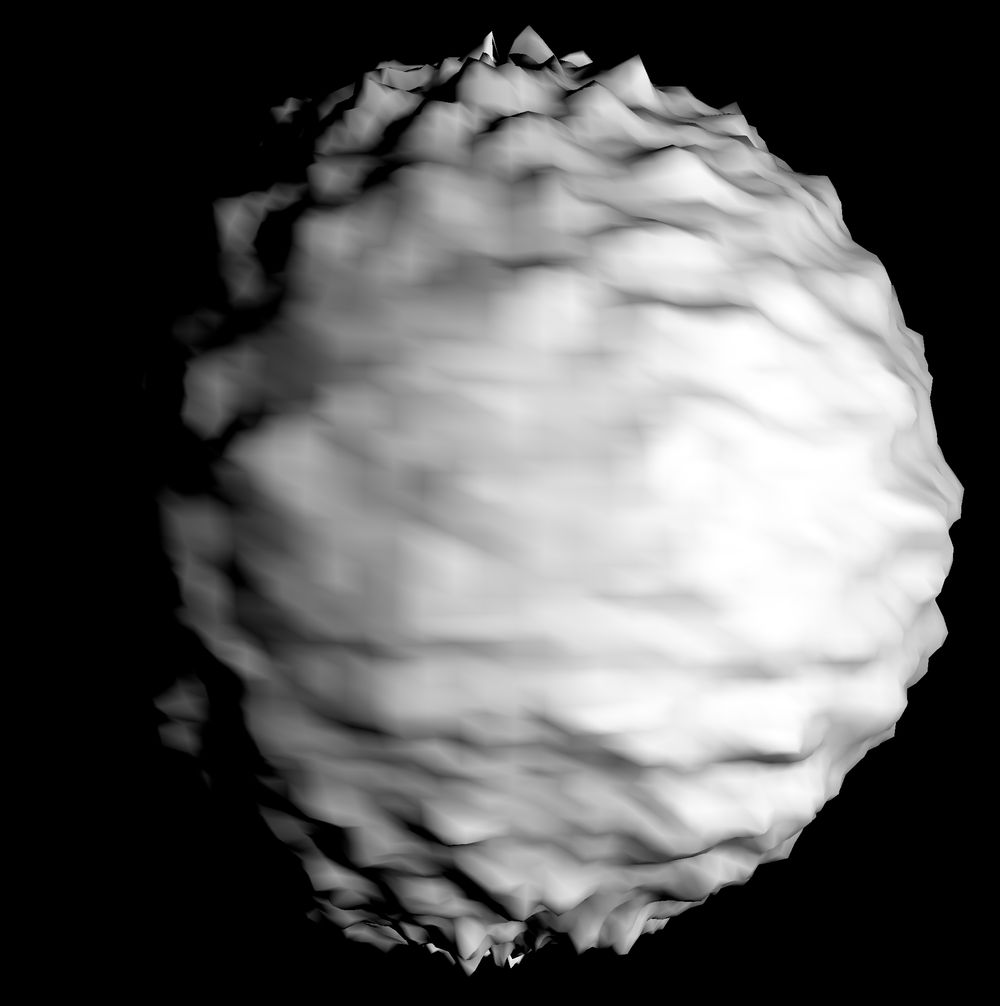 Combining Projections In Nuke