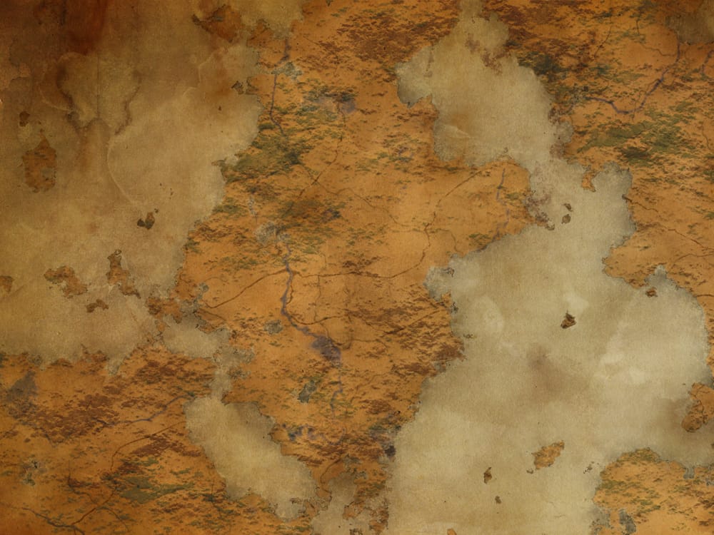 Procedural Map Generation In Nuke