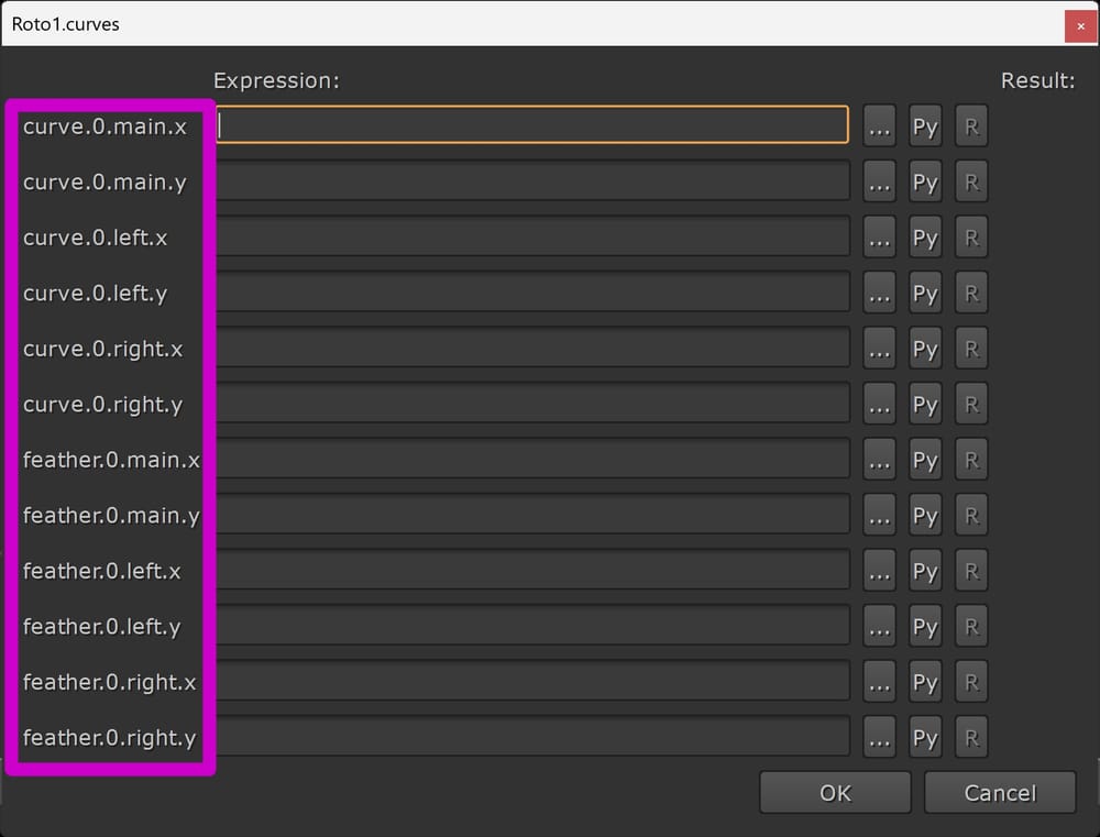 Roto Assisted Tracking In Nuke