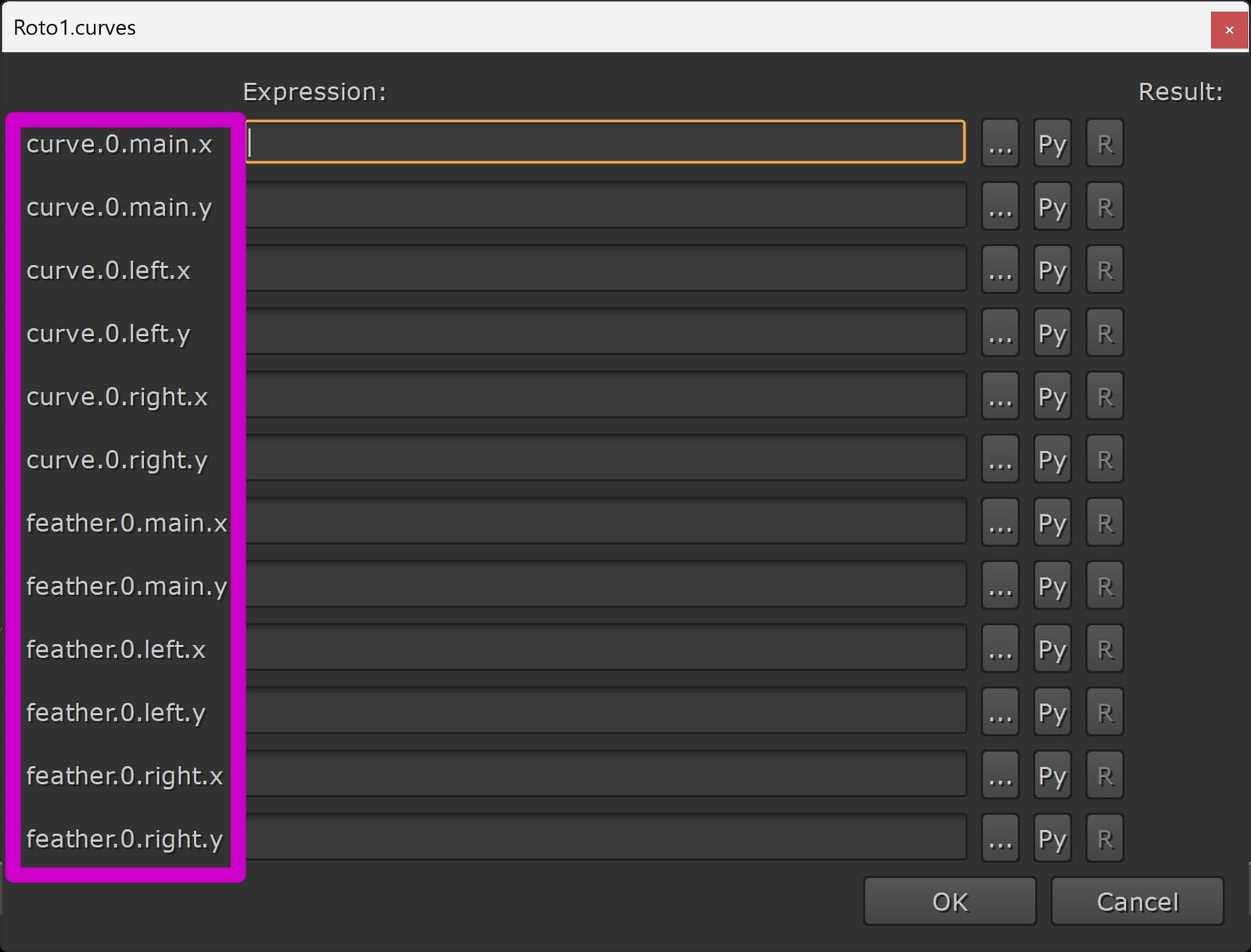 Roto Assisted Tracking In Nuke