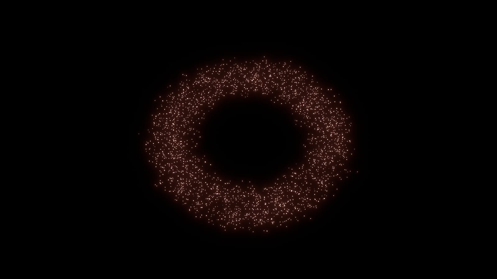 Creating Custom Particle Effects Using Alphas In Nuke