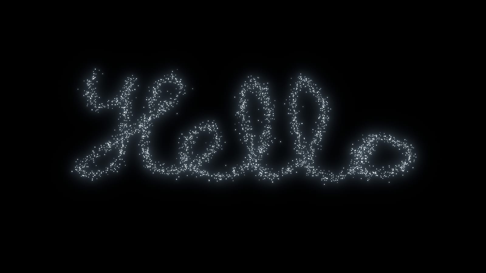 Creating Custom Particle Effects Using Alphas In Nuke