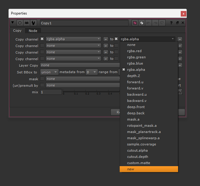 Best Practices For Compositing In Nuke