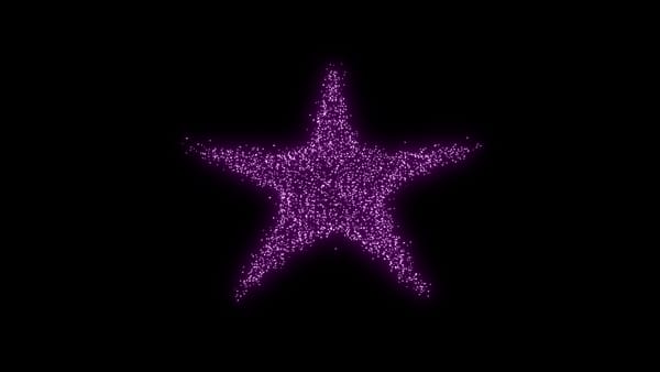 Creating Custom Particle Effects Using Alphas In Nuke